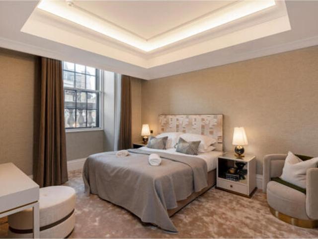 2 bedroom apartment for rent in Whitehall Place, London, SW1A