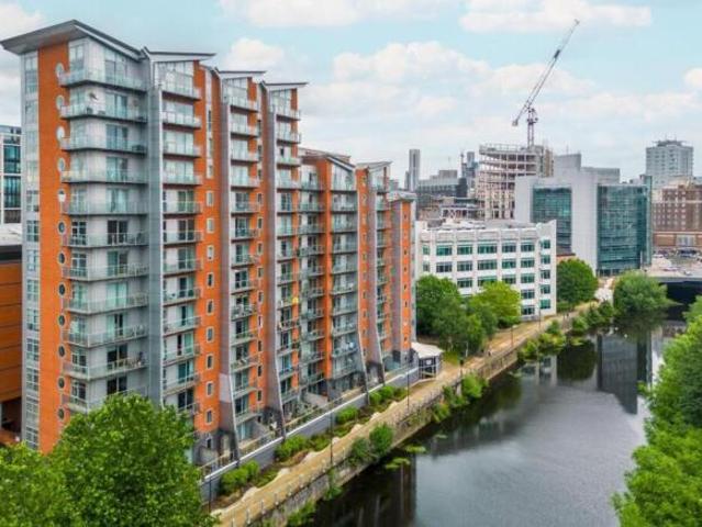 2 bedroom apartment for rent in Whitehall Quay, Leeds, LS1