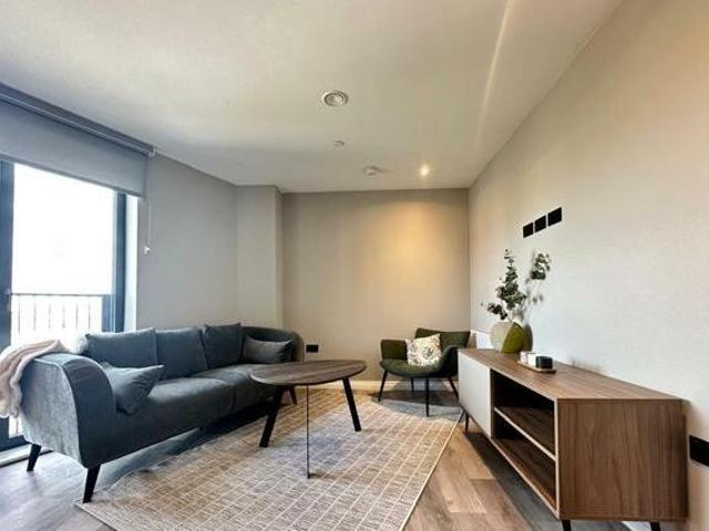 2 Bedroom Apartment For Rent In Whitehall Road