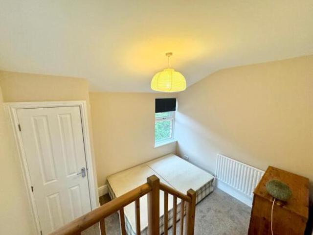 2 bedroom apartment for rent in Whitelow Road, Manchester, M21