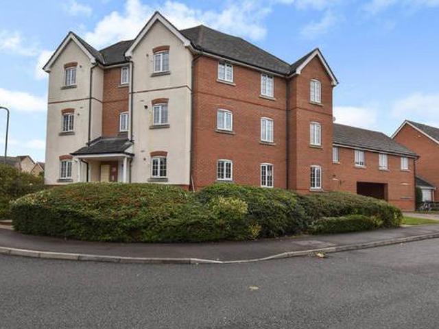 2 bedroom apartment for rent in Whiteley Fareham PO15
