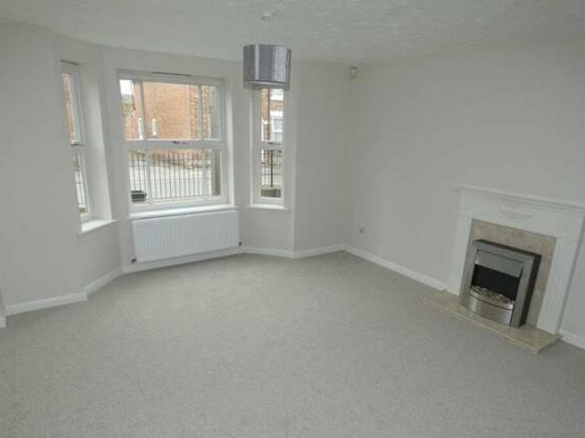 2 bedroom apartment for rent in Whitewell Close Nantwich CW5