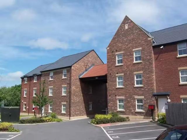 2 bedroom apartment for rent in Whitfield Court, Pity Me, DH1