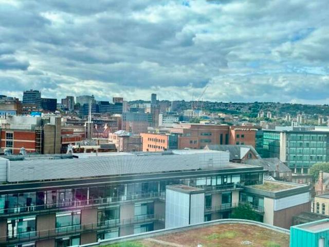 2 bedroom apartment for rent in Wicker Riverside, 2 Northbank, Sheffield, S3 8JA, S3