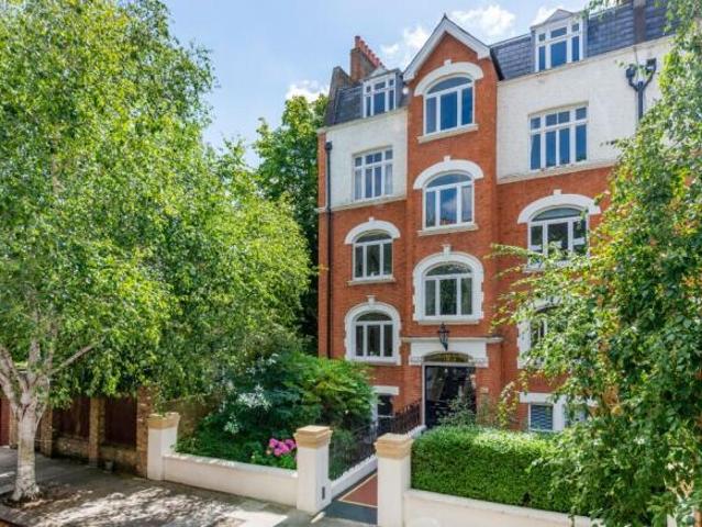 2 bedroom apartment for rent in Widley Road, London, W9