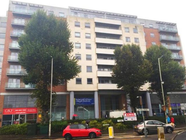 2 bedroom apartment for rent in Wilmington Close, Watford, WD18