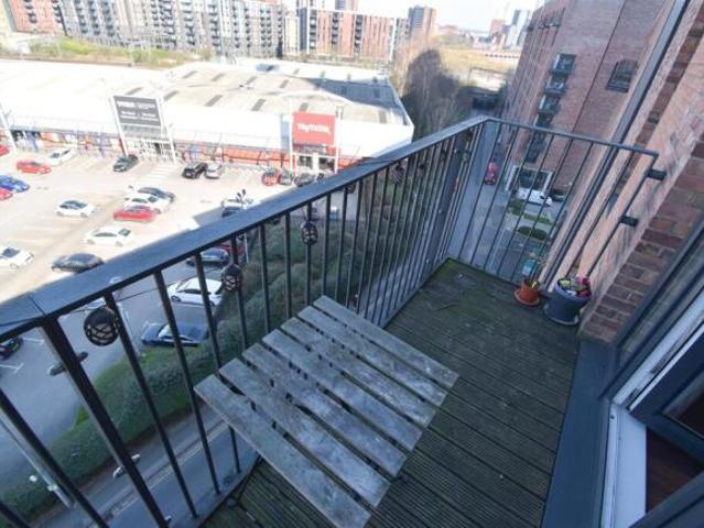 2 bedroom apartment for rent in Wilburn Basin, Ordsall Lane, Salford, M5