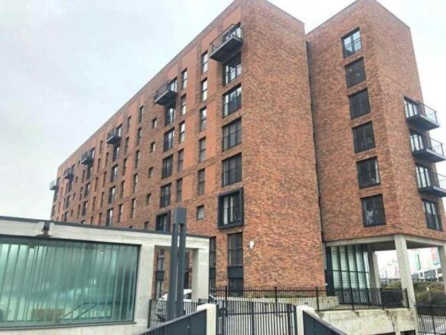 2 bedroom apartment for rent in Wilburn Basin, Ordsall Lane, Salford, M5