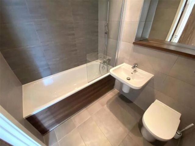 2 bedroom apartment for rent in Wilburn Basin, Ordsall Lane, Salford, M5