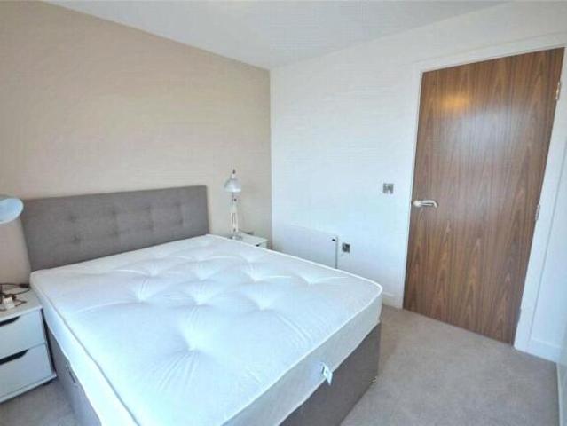2 bedroom apartment for rent in Wilburn Basin, Manchester City Centre, Salford, Manchester, M5