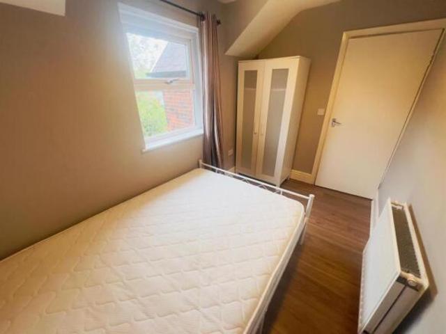 2 bedroom apartment for rent in Wilbraham Rd, Manchester, M16