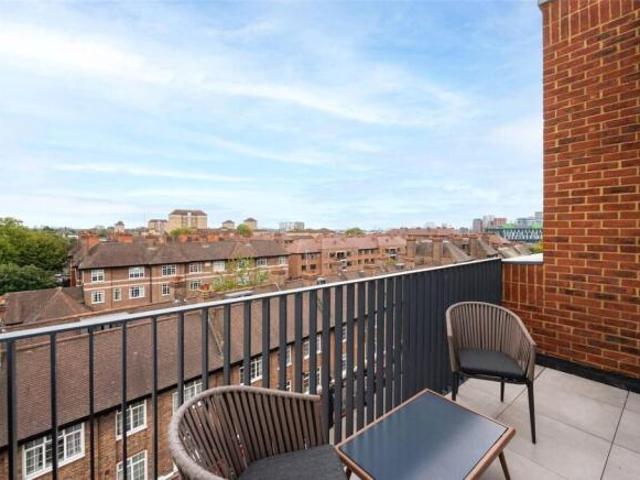 2 bedroom apartment for rent in Wilcox Road, London, SW8