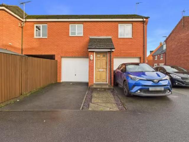 2 bedroom apartment for rent in Wildhay Brook, Hilton, DE65