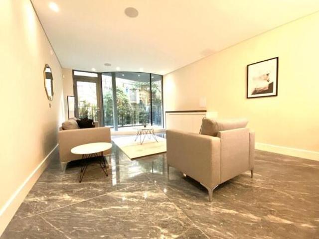 2 bedroom apartment for rent in Wilfred Street, London, SW1E