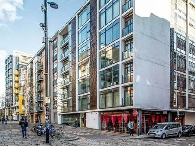 2 bedroom apartment for rent in William Fairburn Way Manchester M4