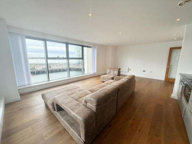 2 bedroom apartment for rent in William Jessop Way, Liverpool, L3