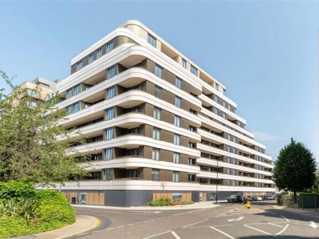 2 bedroom apartment for rent in William Morris Way, Fulham, SW6