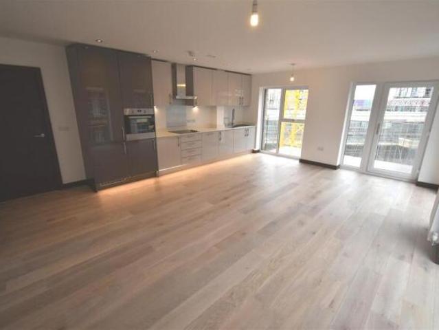2 bedroom apartment for rent in William Mundy Way, Mill Pond Road, Dartford, DA1
