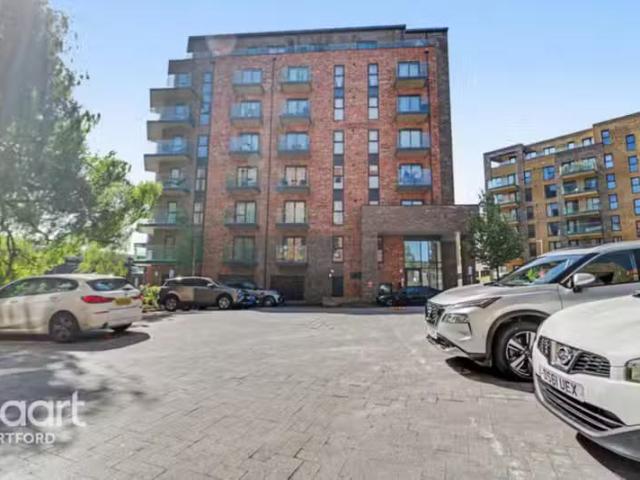 2 bedroom apartment for rent in William Mundy Way, DARTFORD, DA1