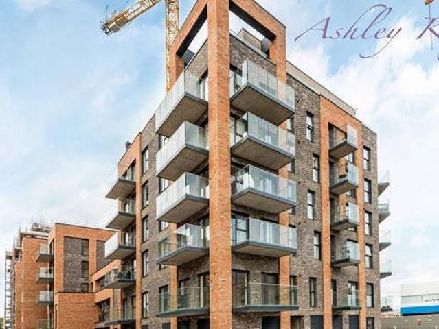 2 bedroom apartment for rent in William Mundy Way Dartford DA1