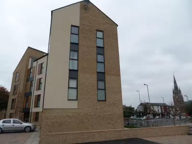 2 bedroom apartment for rent in William Way, Birmingham B19 2L.