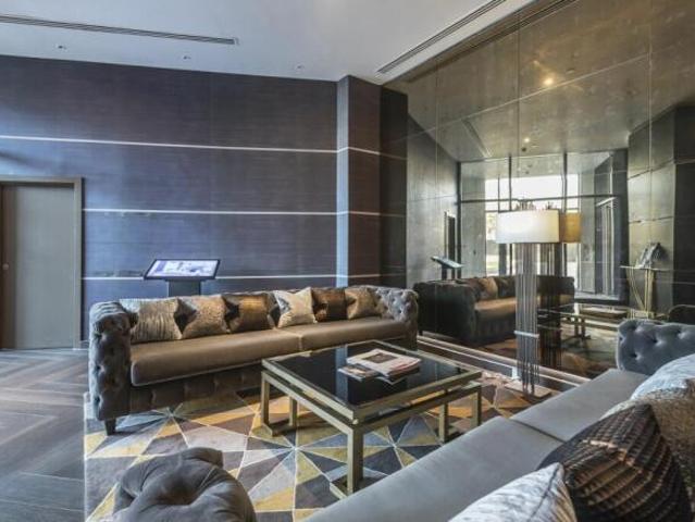 2 bedroom apartment for rent in Williamsburg Plaza, E14