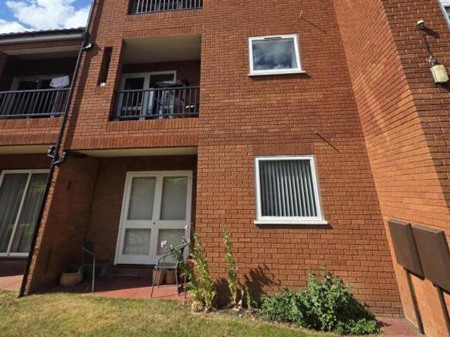 2 bedroom apartment for rent in Williamson Street, Lincoln, LN1