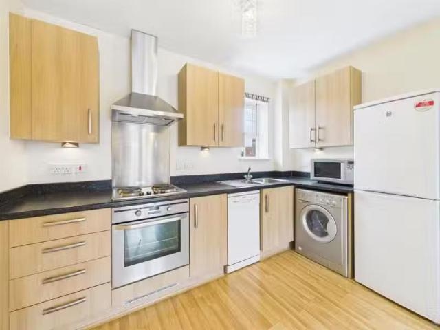 2 bedroom apartment for rent in Willow Road, Barrow Upon Soar.