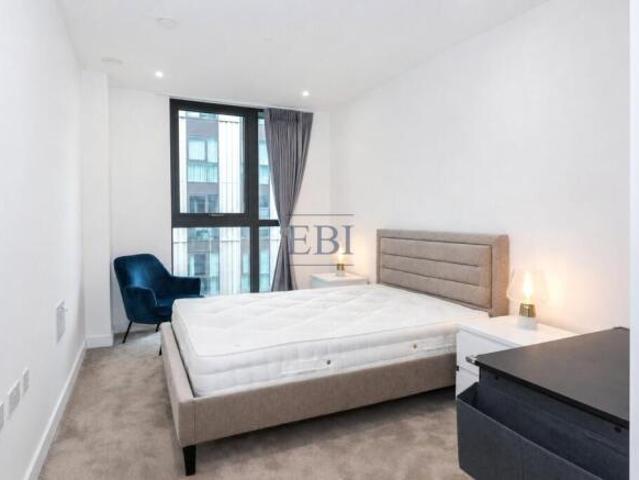 2 bedroom apartment for rent in Willowbrook House, Coster Avenue, Woodbury Down, N4