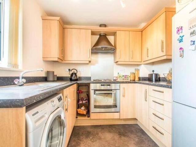 2 bedroom apartment for rent in Willowdale, Leeds, West Yorkshire, LS10