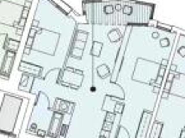2 bedroom apartment for rent in Wilshire House, Battersea Power Station, Prospect Way, Battersea, London, SW11