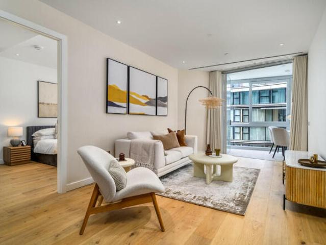 2 bedroom apartment for rent in Wilshire House, Battersea Power Station, SW11