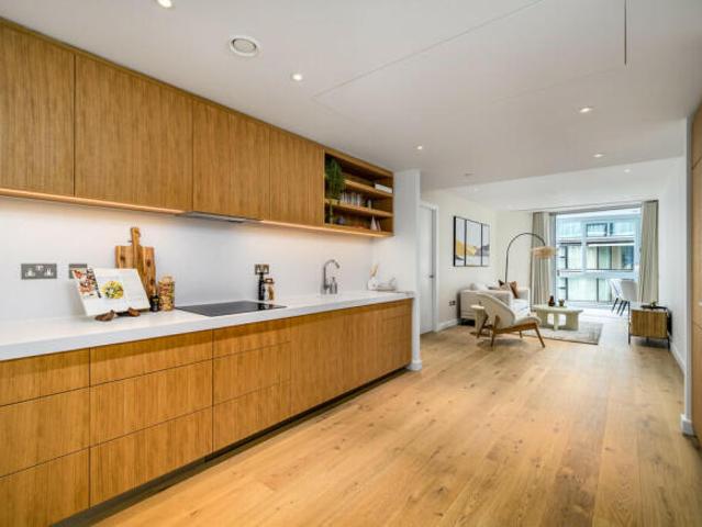 2 bedroom apartment for rent in Wilshire House, Battersea Power Station, SW11