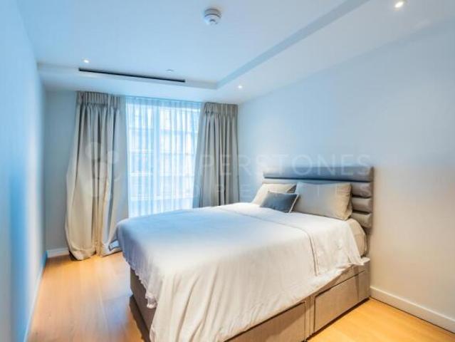 2 bedroom apartment for rent in Wilshire House, Prospect Way, SW11