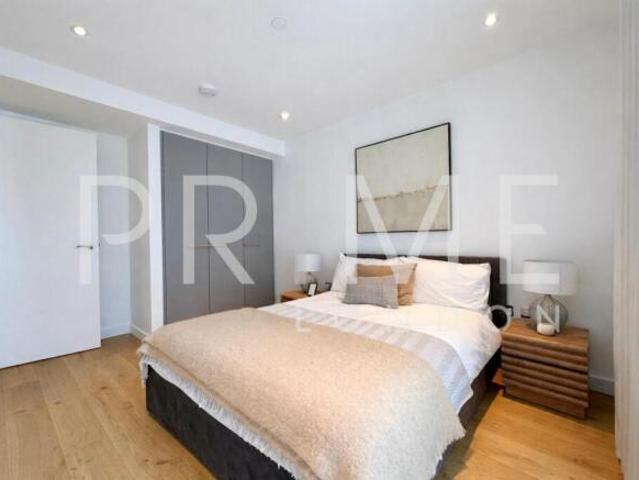2 bedroom apartment for rent in Wilshire House, 2 Prospect Way, Battersea Power Station, SW11