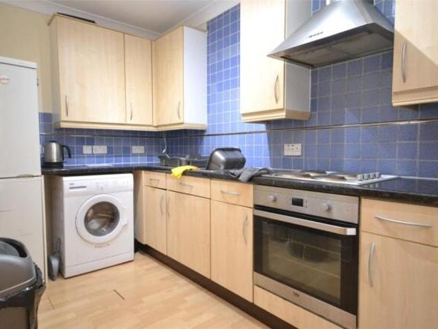 2 bedroom apartment for rent in Wilson Street, Bristol, BS2