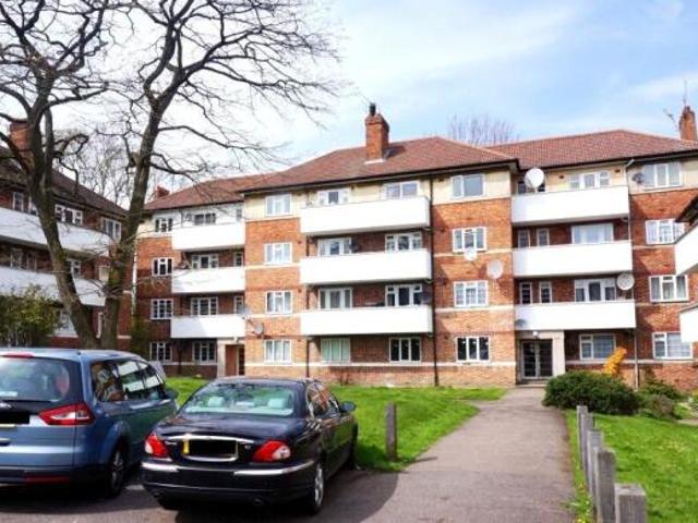 2 bedroom apartment for rent in Wilton Court, Muswell Hill, London, N10