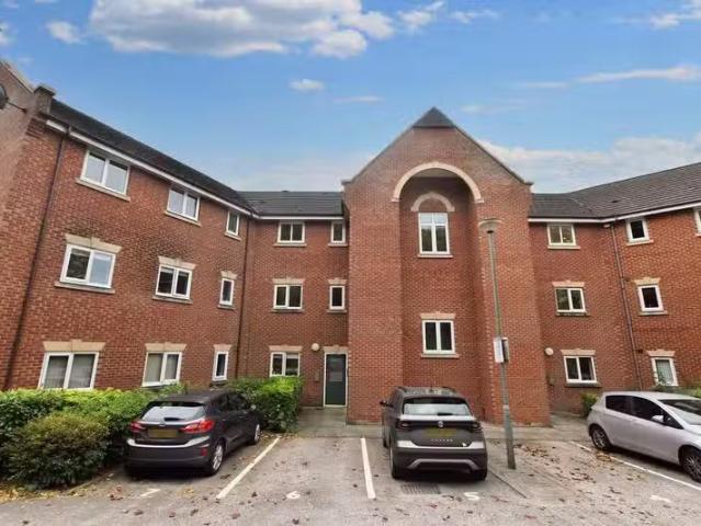 2 bedroom apartment for rent in Wilton Close, Blackburn, BB2