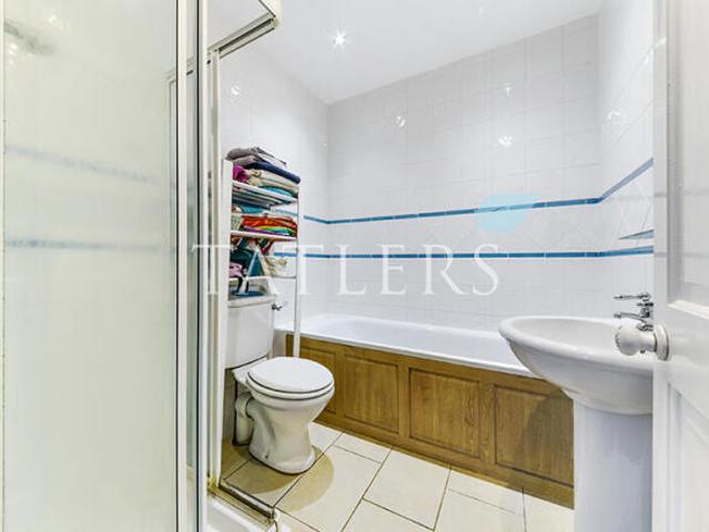 2 bedroom apartment for rent in Wilton Road, Muswell Hill, N10