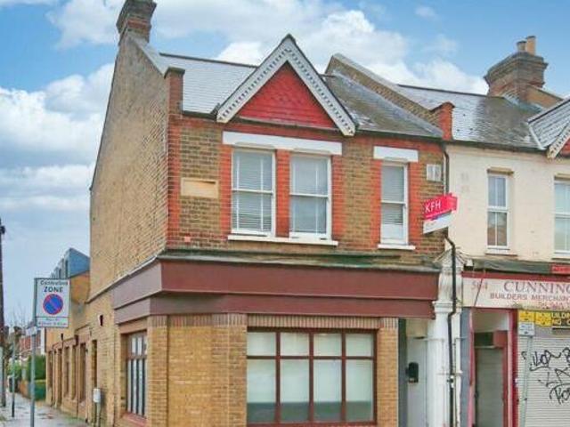 2 Bedroom Apartment For Rent In Wimbledon