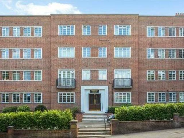2 bedroom apartment for rent in Wimbledon Hill SW19