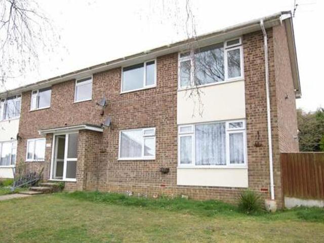 2 Bedroom Apartment For Rent In Wimborne, Dorset