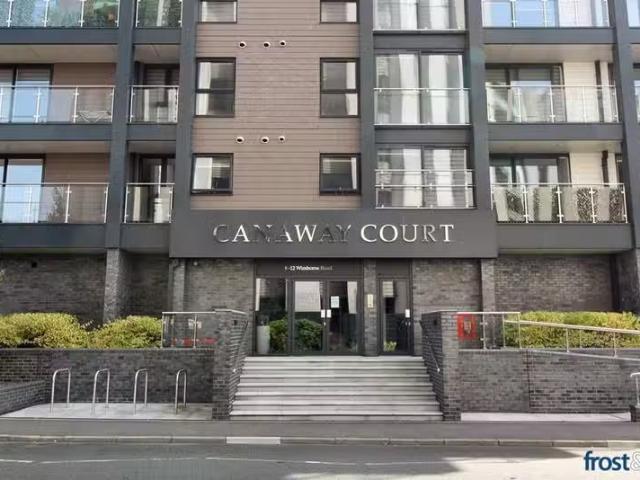 2 bedroom apartment for rent in Wimborne Road, Poole, BH15