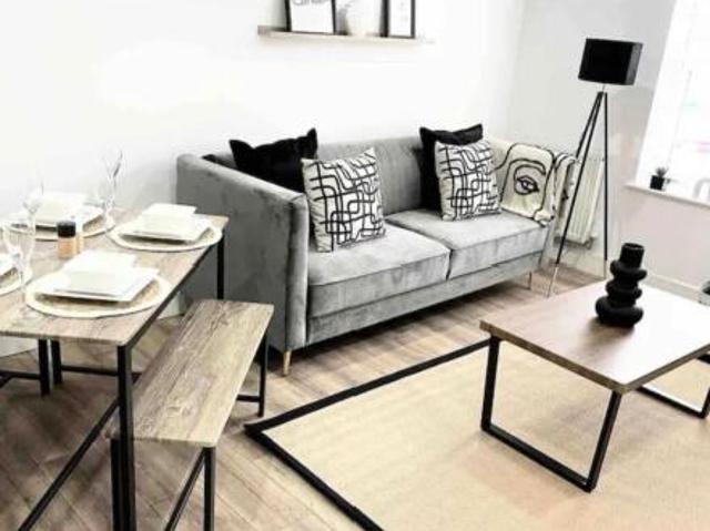 2 bedroom apartment for rent in Winmarleigh Street, Warrington, WA1 1JY, WA1