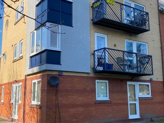 2 bedroom apartment for rent in Winnipeg Quay, Grain Wharf, Salford Quays, M50