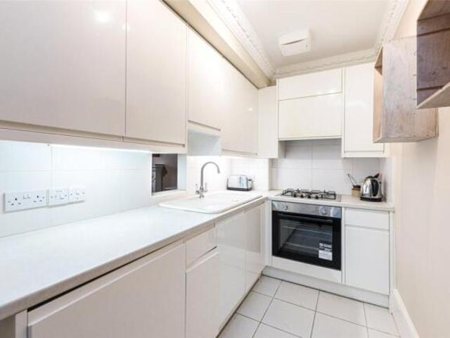 2 bedroom apartment for rent in Winchester Street, London, SW1V