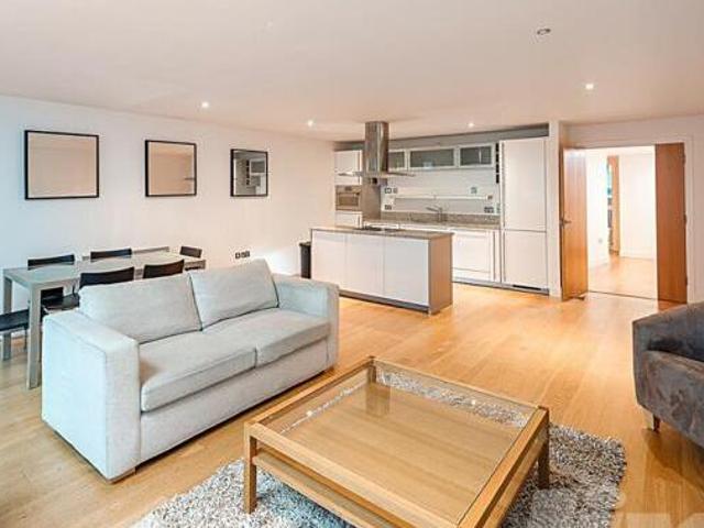 2 Bedroom Apartment For Rent In Winchester Road, Swiss Cottage