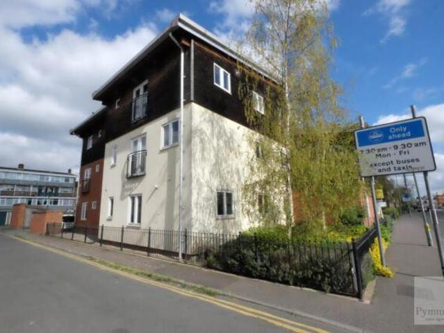 2 bedroom apartment for rent in Windham House, Howard Street, NR1