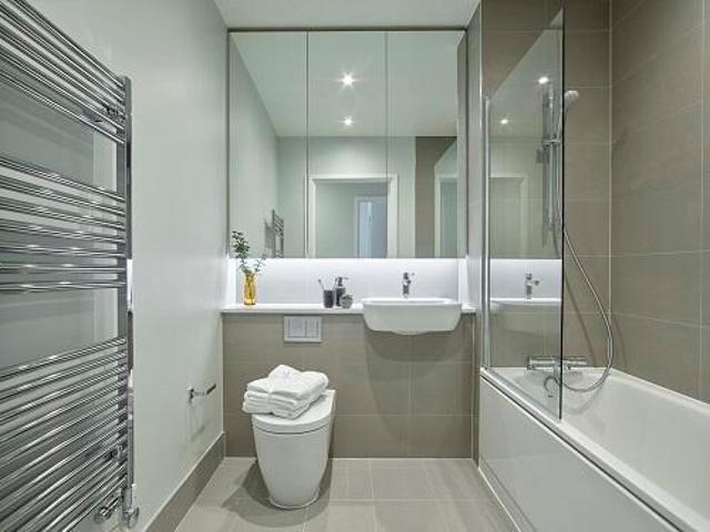 2 bedroom apartment for rent in Windlass Apartments, Tottenham Hale London N17
