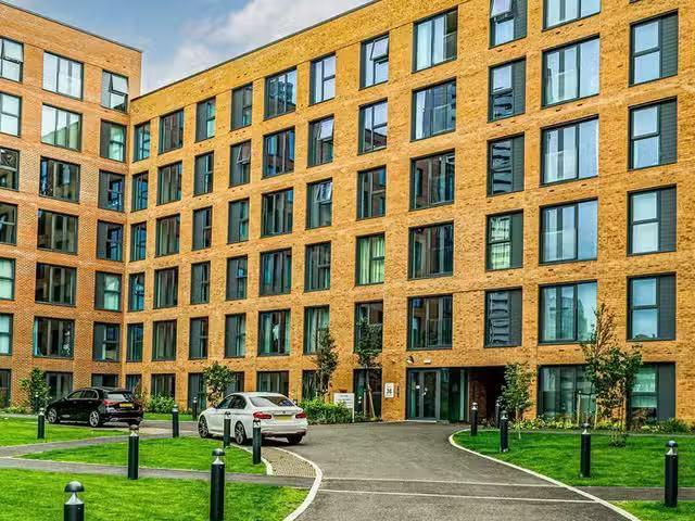 2 bedroom apartment for rent in Windmill Street, Birmingham, B1